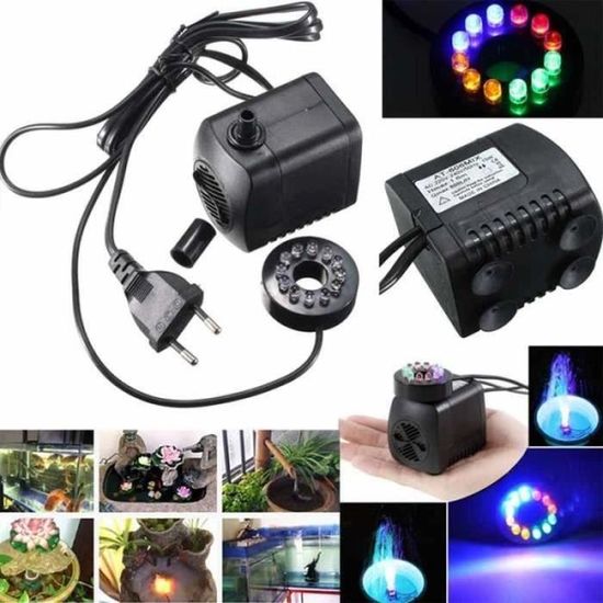 POMPE - GROUPE FILTRANT - BLOC DE FILTRATION 220V240V Pompes ...