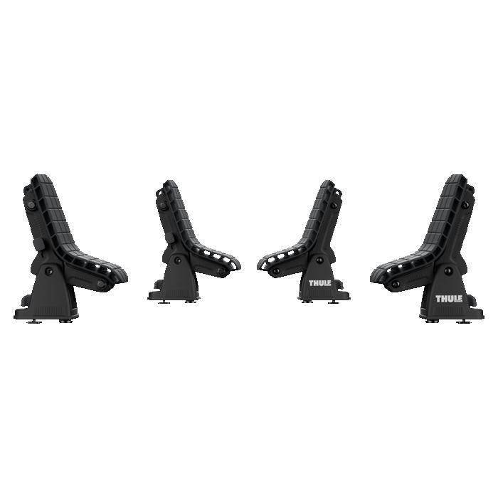 Porte-kayak Thule DockGrip 895 - Thule - Cdiscount Auto