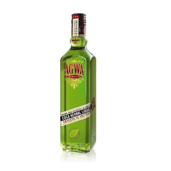 AGWA DE BOLIVIA - La cave Cdiscount