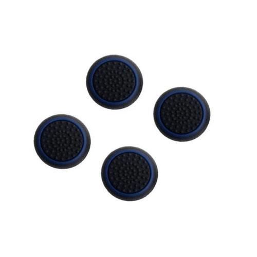 Bleu - Thumb Stick Grip Cap Joystick Cover Case pour Sony PlayStation ...