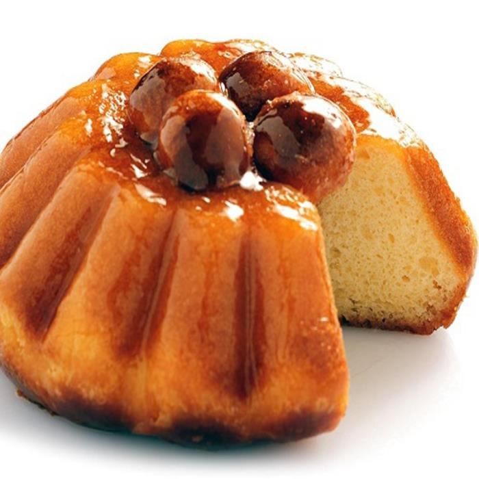 Gâteau Babà (Kg. 1) - gâteau Babà (Kg. 2) - Cdiscount Au quotidien