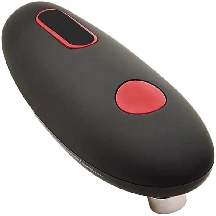 Ouvre-BoîTe éLectrique, Ouvre-BoîTe de SéCurité Automatique avec Un ...