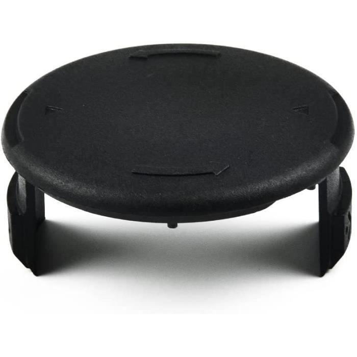 Couvercle de bobine pour tondeuse à gazon sans fil Parkside PRTA 20Li ...