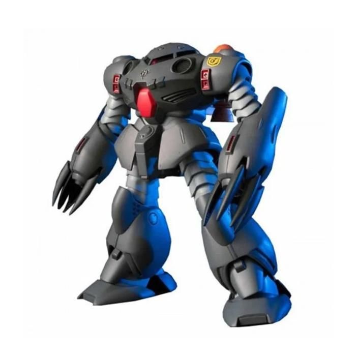 GUNDAM - HGUC 1/144 MSM-07E Z'GOCK E - Model Kit - Cdiscount Jeux - Jouets