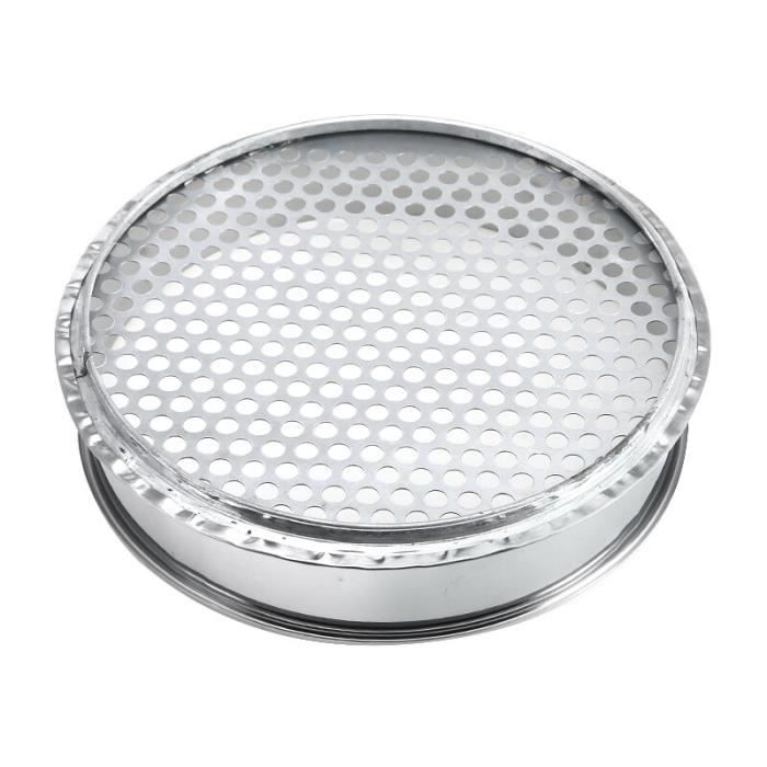 Tamis à sol en métal - B593179 - Pratique - Maille 7mm - Fournitures de ...