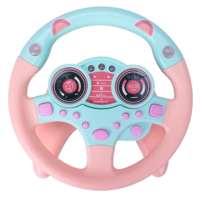 Kit Modelisme A Construire KUB06 Jouet voiture roue enfants bébé jouets ...