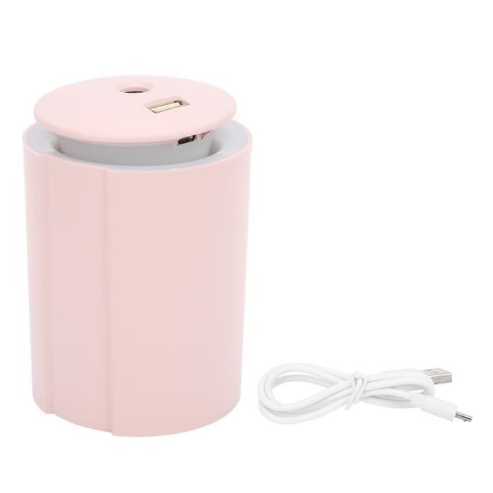 Fdit diffuseur d'humidificateur de voiture Humidificateur de voiture ...