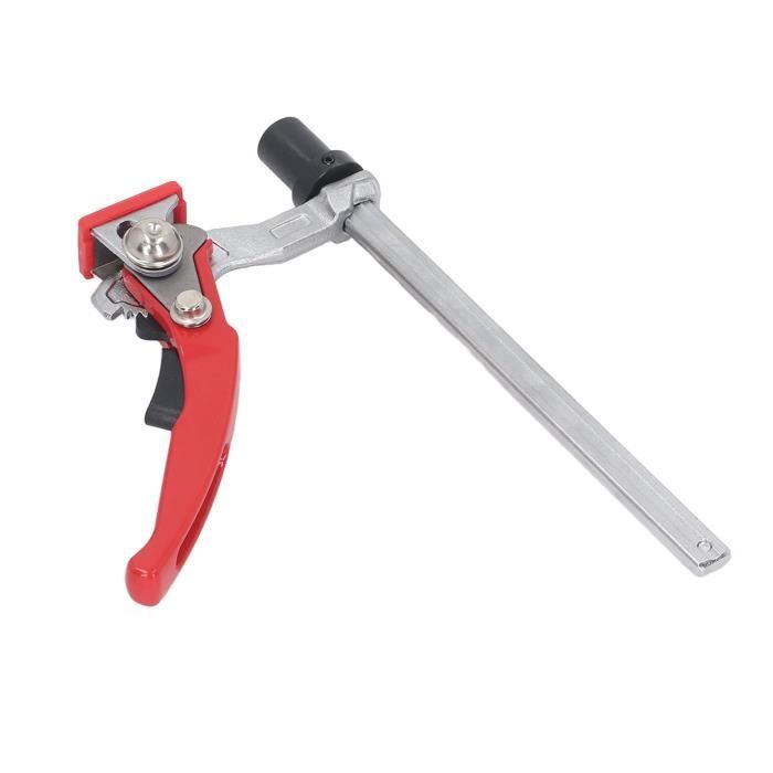 SALUTUYA pince à cliquet pour le travail du bois SALUTUYA pince de banc ...