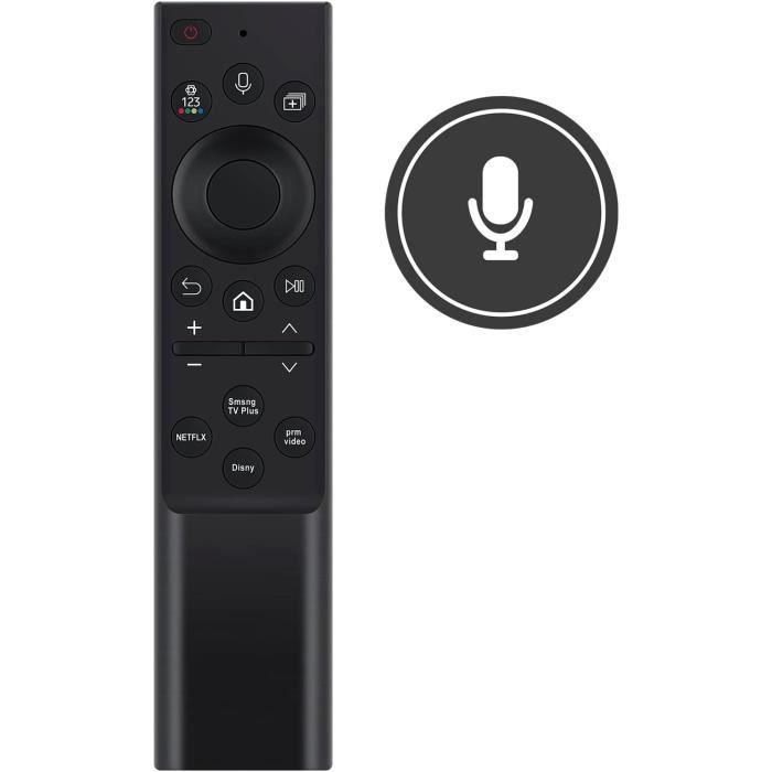Bn59-01385B Télécommande De Remplacement Pour Samsung Tv Qn43Q60B ...
