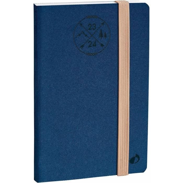 Collection : Everest Planning 21 Sd Avec Élastique - Agenda Scolaire ...
