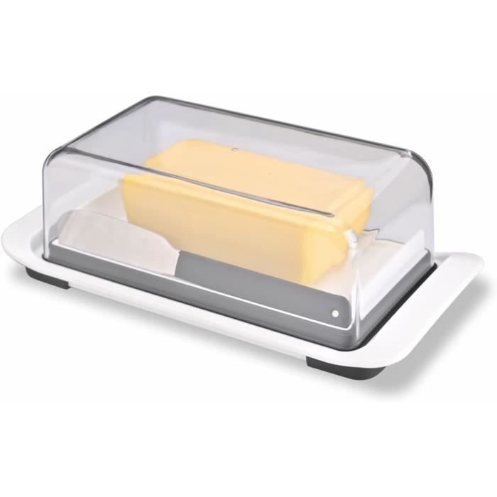 Beurrier Grand beurrier Beurrier en Porcelaine Beurrier Beurrier En ...