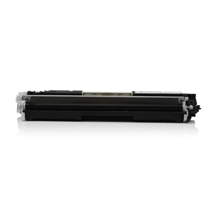 HP Color LaserJet Pro MFP M 176 n - CF352A / 130A - Compatible - Toner ...