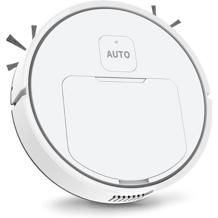Robot Aspirateur Robot Automatique Aspirateur Robot Balayage Machine ...