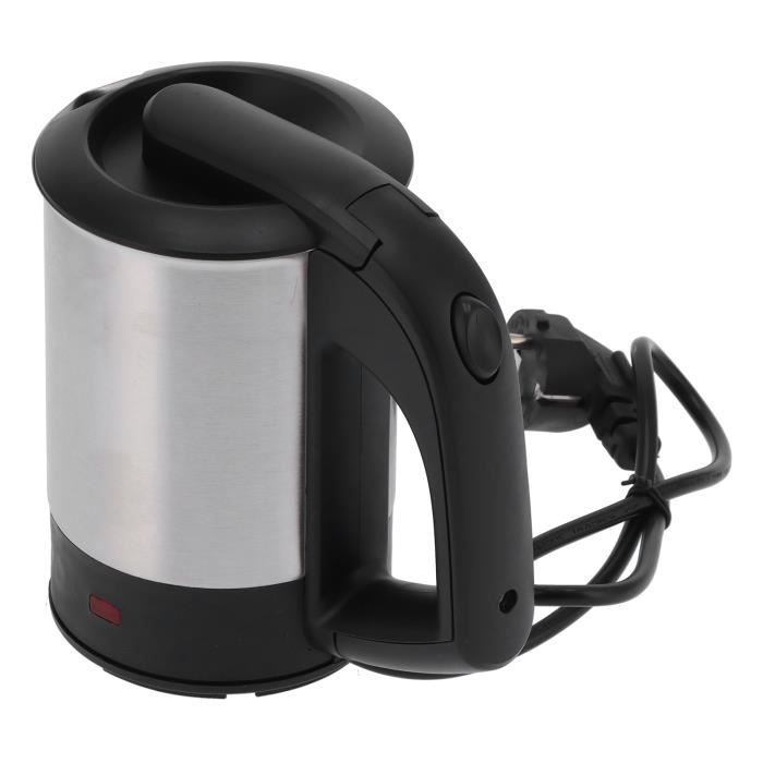 VBESTLIFE bouilloire de chauffage de l'eau 0.5L Mini bouilloire ...