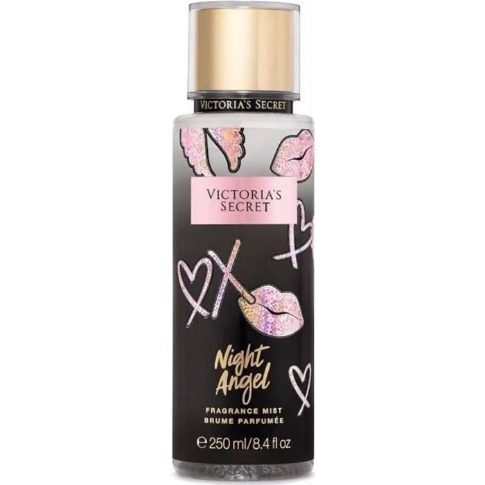 Brume Parfumée Night Angel Victoria's Secret - Cdiscount Au quotidien