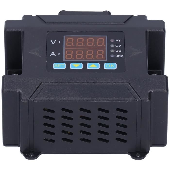 Cikonielf Module avec coque Module 10-75V, DC-DC Converter Module ...