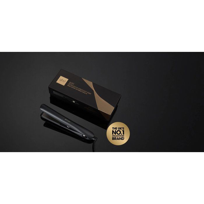 Lisseur Cheveux - GHD - Styler Gold - Technologie dual-zone ...