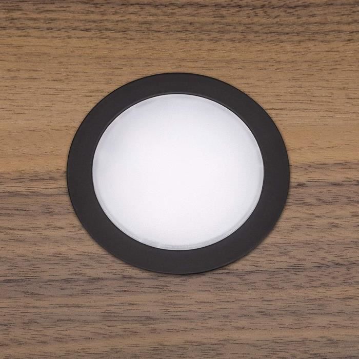 So-Tech® Spot Encastré Led Giulia Spot Encastrable Pour Meuble ...