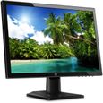 HP Ecran 20kd 19,5" - 1440x900 à 60Hz - dalle IPS - Cdiscount Informatique