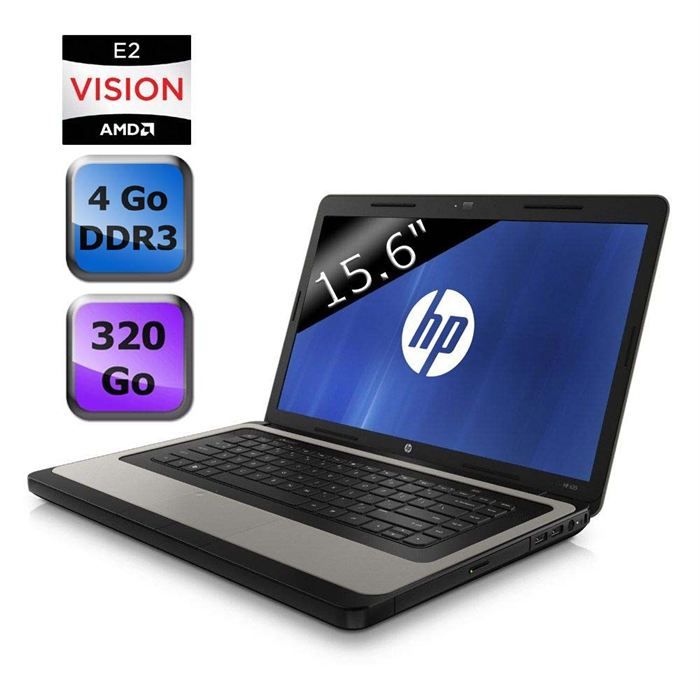 HP 635 A1E53EA - Cdiscount Informatique