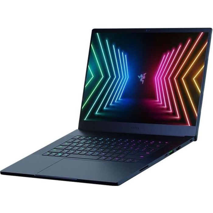PC Portable Gamer RAZER Blade 15 Advanced Model - 15,6" FHD 360Hz - i7 ...