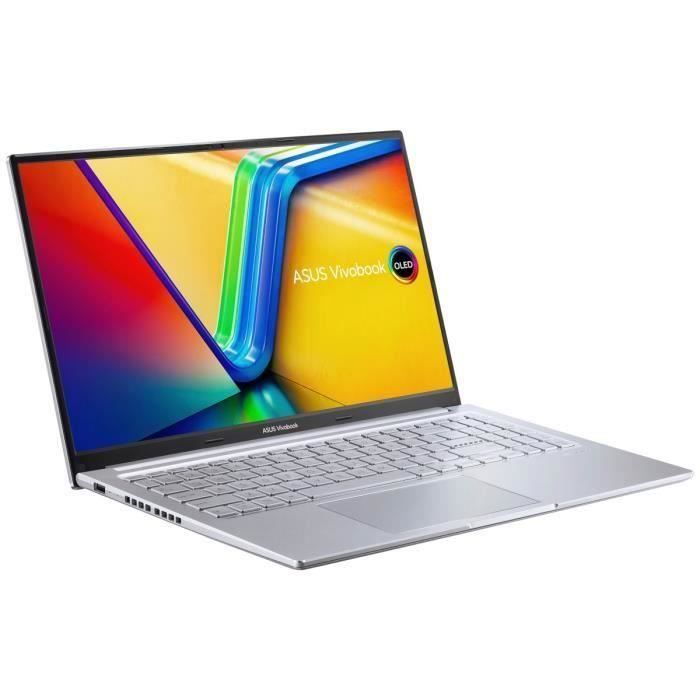 PC Portable ASUS VivoBook 15 OLED S1505 | Sans Windows - 15,6" FHD 60Hz ...