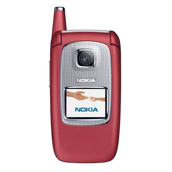 NOKIA 6103 - Cdiscount Téléphonie