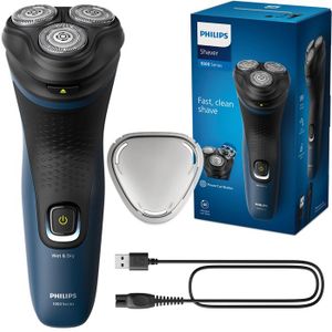 Rasoir électrique Philips sur secteur - Cdiscount