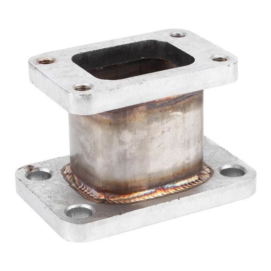 Bride de soupape de décharge adaptateur d'échappement AKOZON - T25 T2 à ...