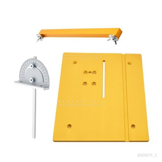 Panneau Mini DIY Outil À Main pour Machines À Bois Menuiserie Établi À ...