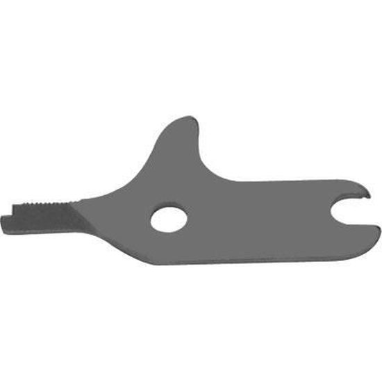 Couteau de recharge grignoteuse 887A Facom - Cdiscount Bricolage