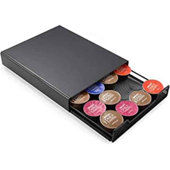 DISTRIBUTEUR DE CAPSULES CAFE - DISTRIBUTEUR DE CAPSULE THE Cafe ...