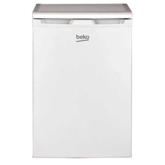BEKO Réfrigérateur Frigo 128L Pose Libre Froid Statique Largeur 54cm 59 ...