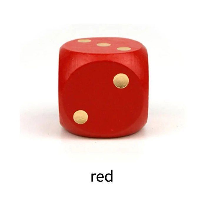 Jeu société - plateau,Puzzle rond en bois massif pour enfant,jouet de ...