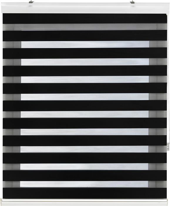 Store Enrouleur Nuit Et Jour Avec Galerie Installation Mur Ou Plafond ...