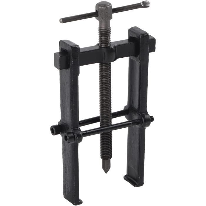 Extracteur De Roulement,2 Mâchoires Jumelles Extracteur De Roulement ...