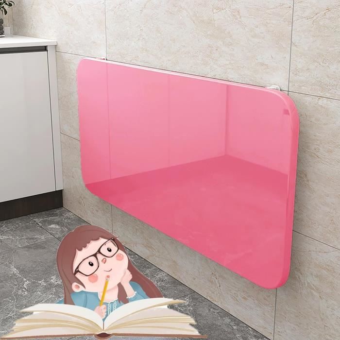 Table Pliante Murale, Table Murale Rabattable Cuisine, Tables De Salle ...