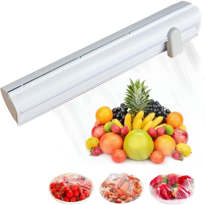 Distributeur Film Alimentaire, Film Alimentaire Perfect Cutter ...