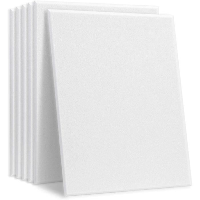 Panneaux Acoustiques Muraux, Panneau Acoustique Isolant Phonique Mural ...