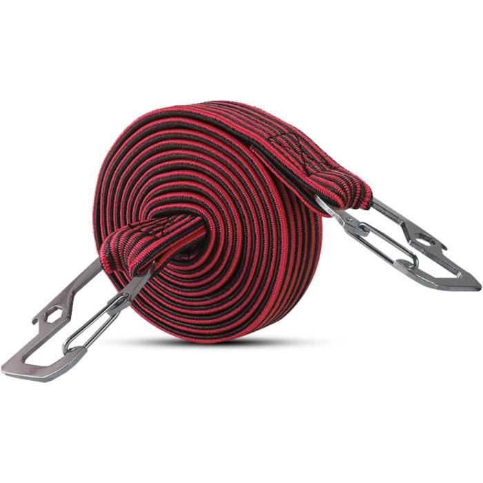 Sangle Arrimage Velo Sangles d'arrimage for Motos Sangles Corde avec ...