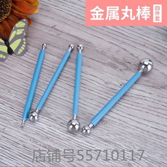 Kit d'outils en céramique d'argile pour bricolage, poterie souple ...