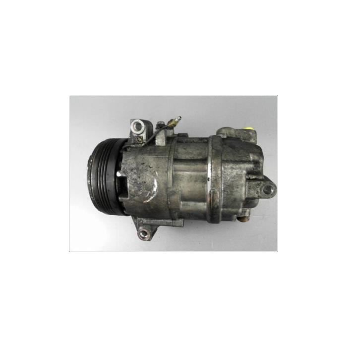 COMPRESSEUR DE CLIMATISATION - COMPRESSEUR AIR CONDITIONNE BMW SERIE 3 ...