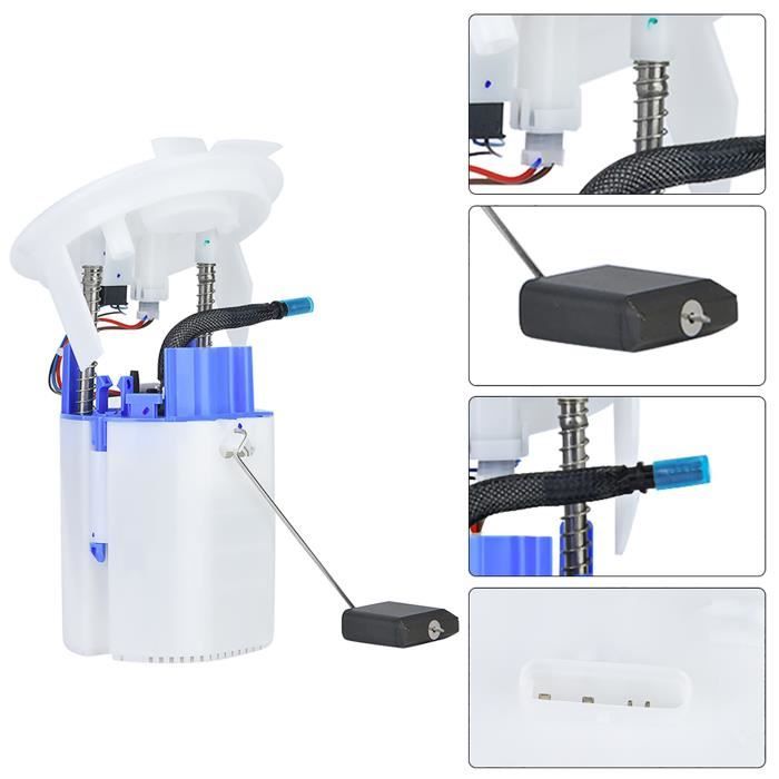 Cikonielf 2044700894 Pompe à carburant KIMISS Fuel pump, fuel pump ...