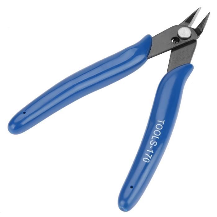 Cikonielf Coupe-fil électrique Pince coupante électronique pince ...