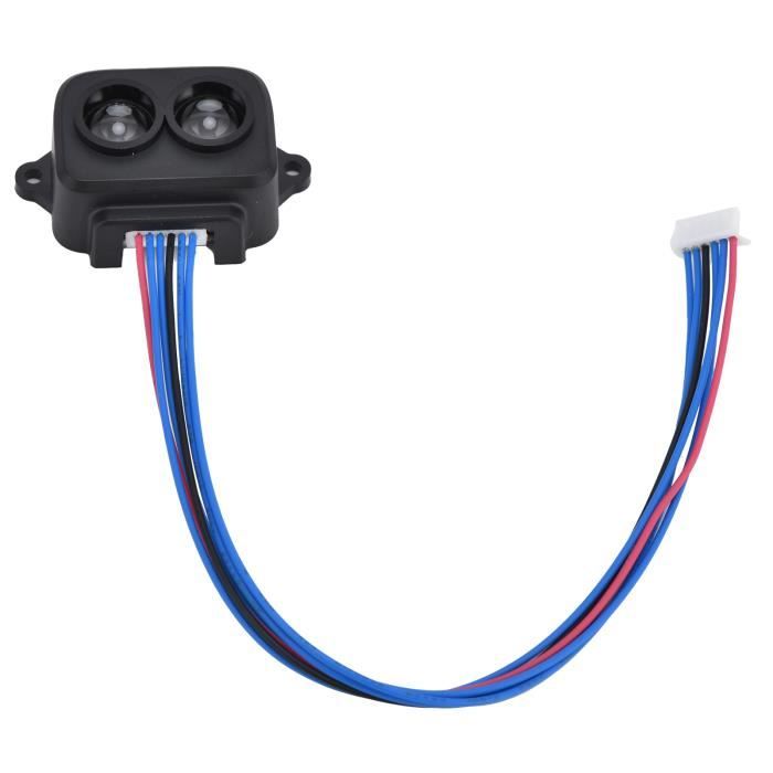 Module de capteur lidar Capteur de Télémètre Lidar Micro Module TOF de ...