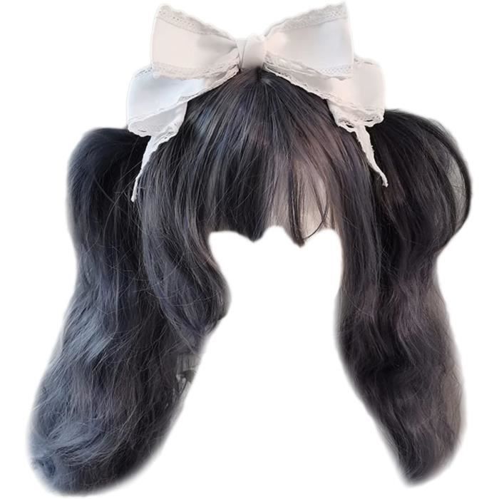 Pince À Cheveux Avec Nœud Papillon - Pince À Cheveux - Nœud Papillon ...