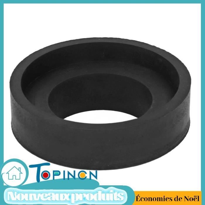 Joint d'étanchéité pour Cuvette de Toilette, Kit de Réparation en ...