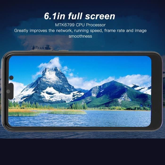 ROM Smartphone Débloqué Smartphone Ip14 Pro, Téléphone Portable Ultra ...