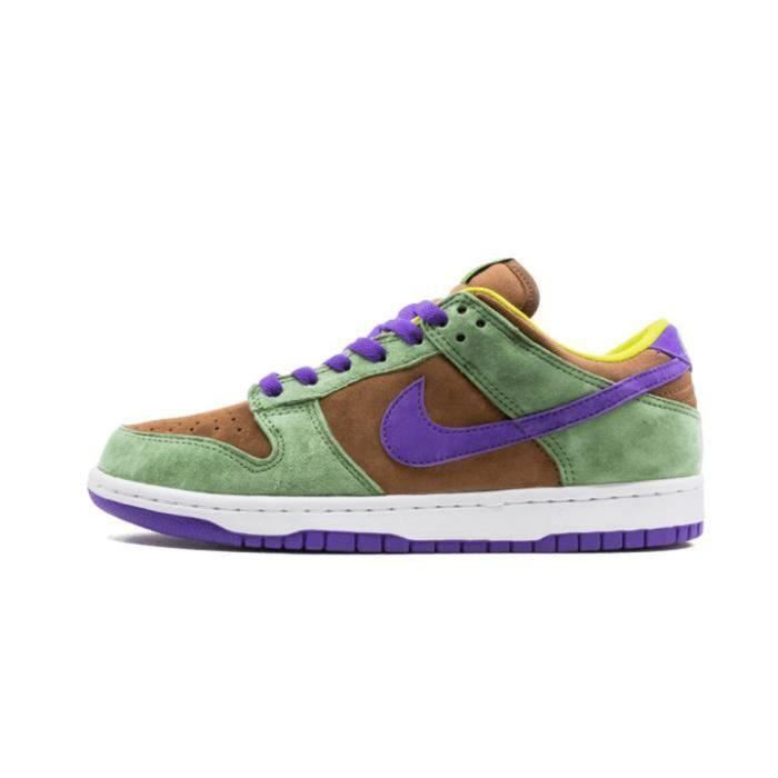 Basket SB Dunks Low Chaussures Veneer (2020) pour Homme et Femme - SB ...