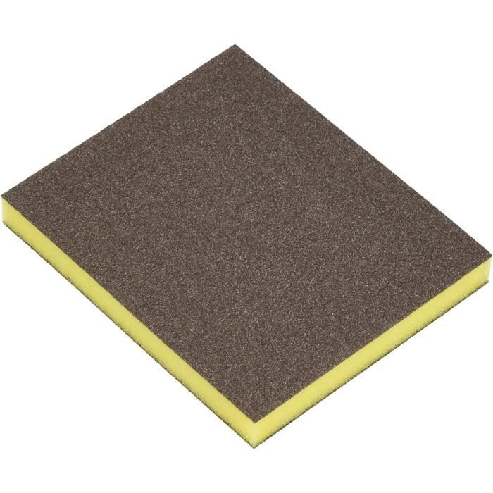 2609256350 Abrasifs Sur Non Tissé Et Sur Mousse Eponge Abrasive Pour ...